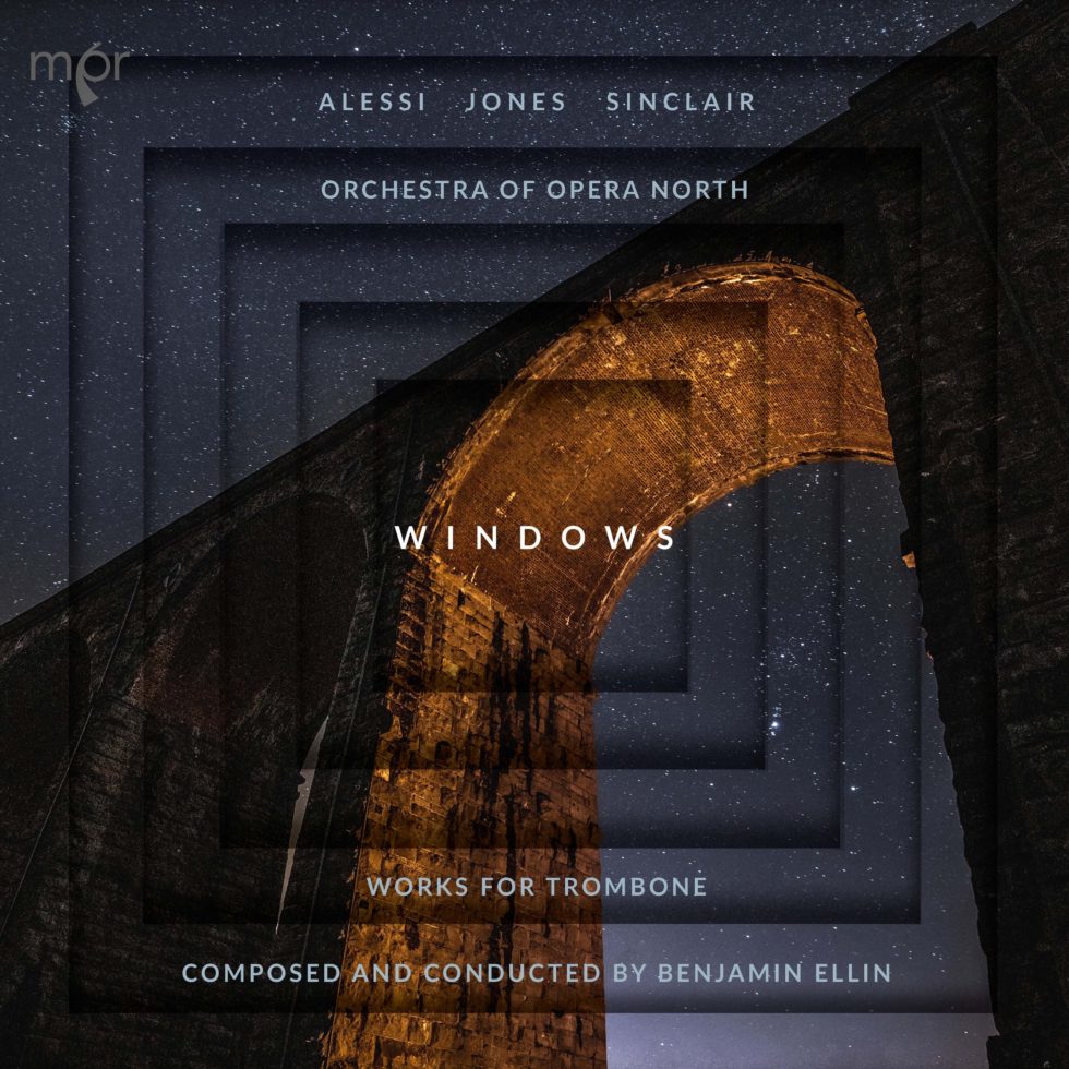 WINDOWS: Works for Trombone - British Music Society